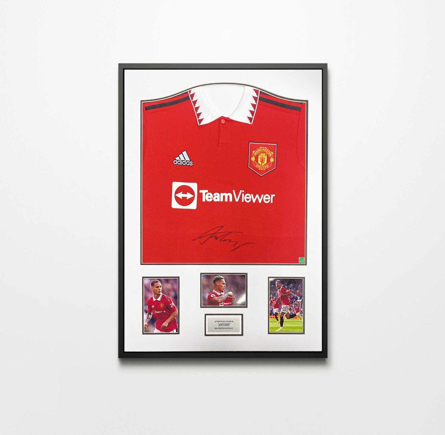 Football Archives - Mounts and Frames | Bespoke Memorabilia Framers ...